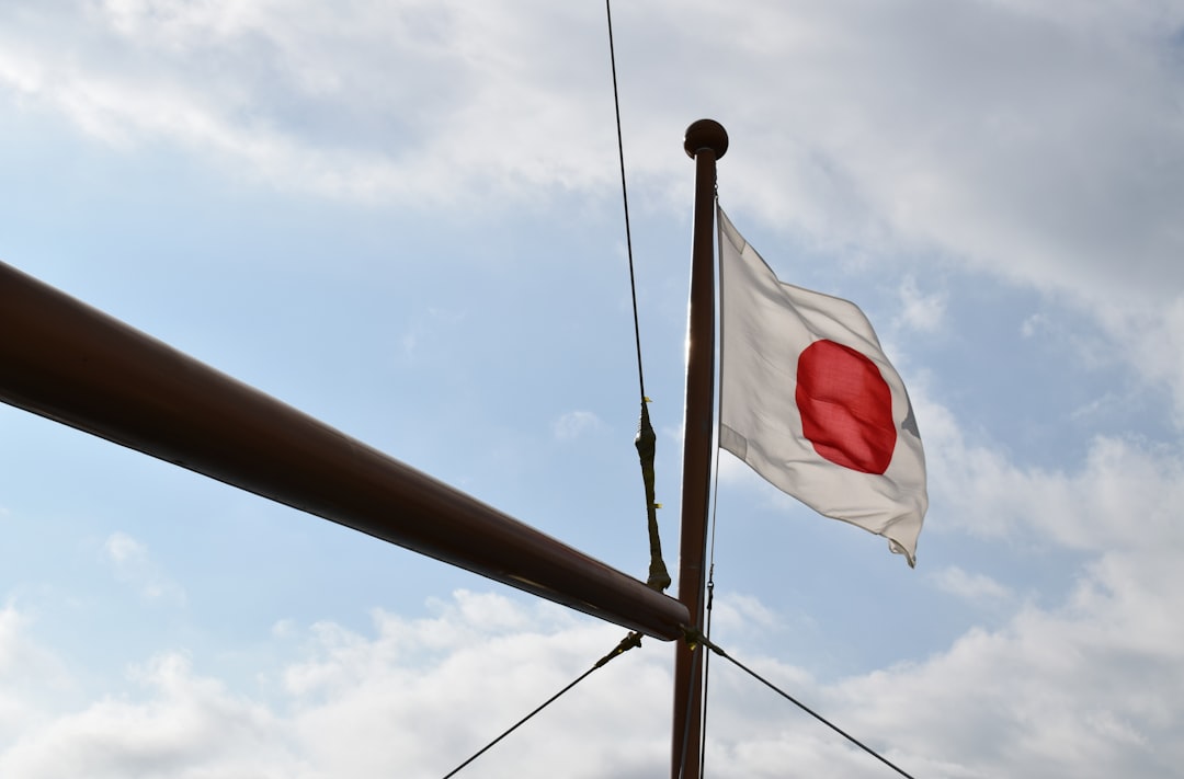 Japan Abandons Post-War Arms Export Curbs; Global Weapons Markets Widen ...